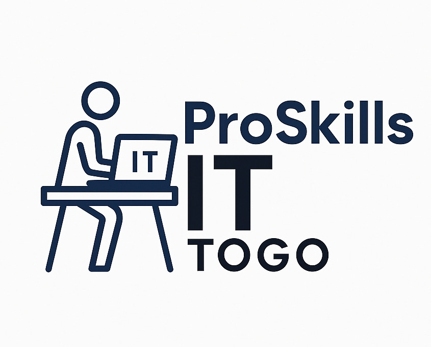 Formation en développement web au Togo | ProSkills IT